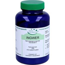 Ingwer Pulver 100 g