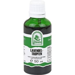 Hecht-Pharma Lavendeltropfen zum Einnehmen 50 ml