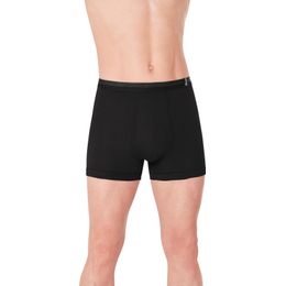Herren Hose kurz schwarz + grau-meliert + marine Gr&ouml;&szlig;e 5