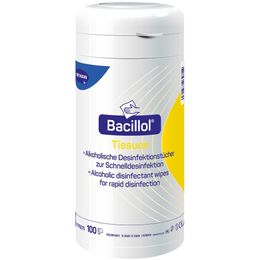 Paul Hartmann AG Bacillol Tissues 100 St