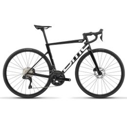 BMC Teammachine SLR Two Shimano 105 Di2 - 58 cm - Rennrad - black