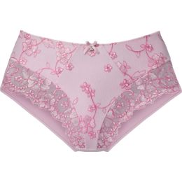 Lascana Damen Slip pink-rose Gr&ouml;&szlig;e 52/54