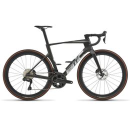 BMC Teammachine R 01 Four Shimano Ultegra Di2 - 58 cm - Rennrad - Carbon Doodle