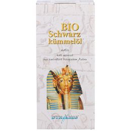 Schwarzk&uuml;mmel Bio &auml;gypt.&Ouml;l 1000 ml