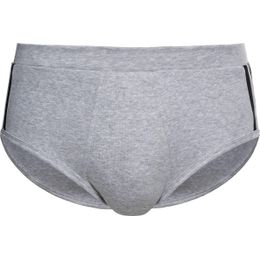w&auml;schepur men Herren Slip, grau-meliert, Gr&ouml;&szlig;e 5