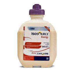 Isosource Energy neutral SmartFlex fl&uuml;ssig 12X500 ml