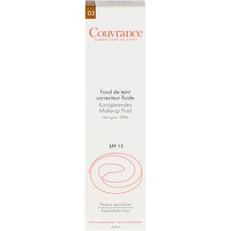 Pierre Fabre Avene Couvrance korrigier.Make-up Fluid sand 3.0 30 ml