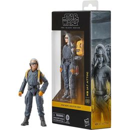 Hasbro Star Wars The Black Series KB at Attin Skeleton Crew Action-Figur 15 cm 4+ | Gr.: onesize