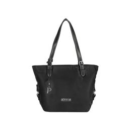 Picard Sonja - Umh&auml;ngetasche 38 cm (midnight) in schwarz | Gr.: onesize