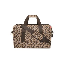 Reisenthel Allrounder L Weekender Reisetasche 48 cm in leo macchiato | Gr.: onesize