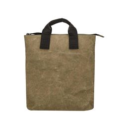 Jost Trosa X-Change Bag XS - Rucksack 31 cm (olive) in olive | Gr.: onesize
