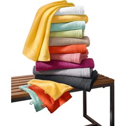 w&auml;schepur unisex 5-tlg. Frottier-Sparset pistazie Gr&ouml;&szlig;e 0 - 5-teiliges Sparset