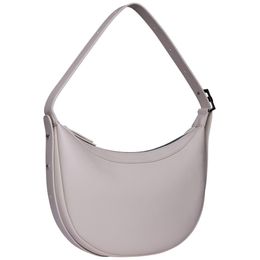 Bugatti Handtasche Amelie Shoulder Bag M in Beige | Gr.: onesize