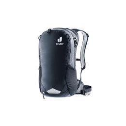 Deuter Race Air 14+3 Liter Fahrradrucksack in black | Gr.: onesize
