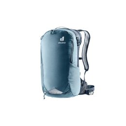Deuter Race Air 14+3 Liter Fahrradrucksack in atlantik-ink | Gr.: onesize