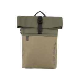 Strellson Alperton Eddie - Rucksack 38 cm (olive night) in olive night | Gr.: onesize