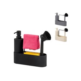 eluno Sp&uuml;lbecken Organizer ca. 22 x 21 x 6,5 cm (B/H/T) | Gr.: onesize