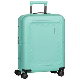 American Tourister Trolley Dashpop Spinner 55 EXP in Aqua Sky | Gr.: onesize