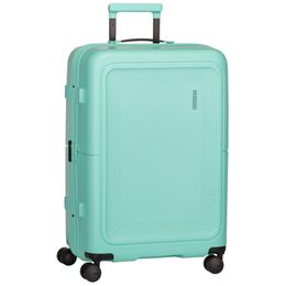 American Tourister Trolley Dashpop Spinner 67 EXP in Aqua Sky | Gr.: onesize
