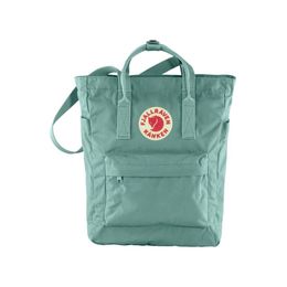 Fj&auml;llr&auml;ven FJ&Auml;LLR&Auml;VEN K&aring;nken Totepack - Umh&auml;ngetasche 40 cm (deep forest) in gr&uuml;n | Gr.: onesize