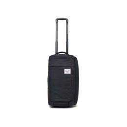 HERSCHEL Wheelie Outfitter 50L - 2-Rollen-Trolley 65 cm (black) in schwarz | Gr.: onesize