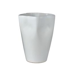 Butlers Vase ORANIC in Wei&szlig; | Gr.: onesize