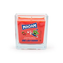Duftkerze Crazy Strawberry MAOAM