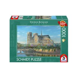 Schmidt Spiele Spiel - Notre Dame | Gr.: onesize