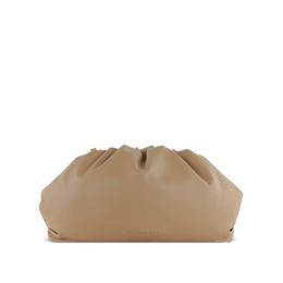 Bugatti Mila Pouch - Umh&auml;ngetasche 34 cm (sand) in sand | Gr.: onesize