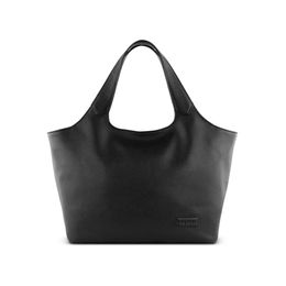 Bugatti Elsa - Shopper M 13" 45 cm (schwarz) in schwarz | Gr.: onesize