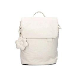 Zwei Hannah HAR13 - Rucksack 35 cm (off-white) in off-white | Gr.: onesize