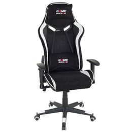 DUO Gaming/Schreibtischstuhl GAME-ROCKER G-30