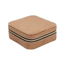 Home&Styling Collection Schmuckschatulle in beige | Gr.: onesize