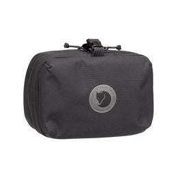 Fj&auml;llr&auml;ven FJ&Auml;LLR&Auml;VEN Kulturbeutel F&auml;rden Necessity Bag in Coal Black | Gr.: onesize