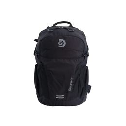 Discovery Rucksack Body Spirit in Black | Gr.: onesize