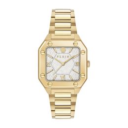 Philipp Plein Quarzuhr PWZGA0426 in gold | Gr.: onesize