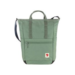 Fj&auml;llr&auml;ven FJ&Auml;LLR&Auml;VEN High Coast - Rucksack 15" 40 cm (mountain green) in patina green | Gr.: onesize