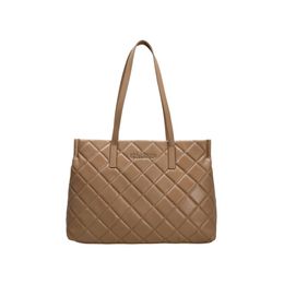 Valentino Handbags Valentino Bags Ocarina - Shopper 13" 39.5 cm (beige) in beige | Gr.: onesize