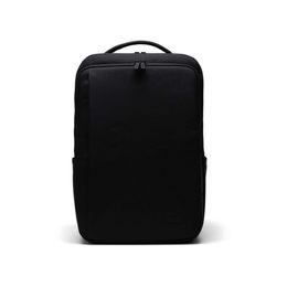 HERSCHEL Kaslo Tech - Rucksack 16" 46 cm (ash rose) in schwarz | Gr.: onesize