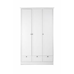 Finori Kleiderschrank LANDWOOD 18