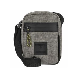 Strellson Northwood 2.0 Clint - Umh&auml;ngetasche XS 19 cm (khaki) in khaki | Gr.: onesize