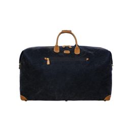 Bric'S BRIC`s Life Reisetasche 65 cm in blue | Gr.: onesize