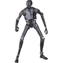 Hasbro Star Wars The Black Series K-2SO Kay-Tuesso Andor Action-Figur 15 cm 4+ | Gr.: onesize