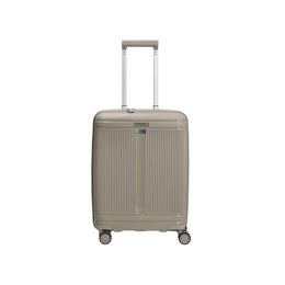 Stratic Straw T - 4-Rollen-Trolley S 54 cm erw. (navy) in sand | Gr.: onesize