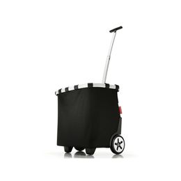 Reisenthel Carrycruiser Einkaufstrolley 47,5 cm in black | Gr.: onesize
