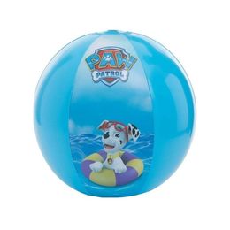 Happy People Strandball Paw Patrol ca. 29cm in mehrfarbig | Gr.: onesize