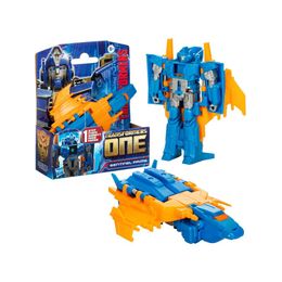 Hasbro Transformers: One COG Changer Sentinel Prime Action-Figur 6+ | Gr.: onesize