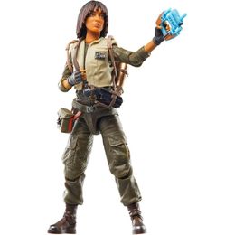 Hasbro Star Wars The Black Series OSHA Aniseya Action-Figur The Acolyte 15 cm 4+ | Gr.: onesize