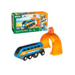 Brio Aktionsspiel Soundlok mit Aufnahmefunktion in bunt | Gr.: onesize