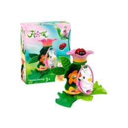 Brio Aktionsspiel Azaleas Blumenschaukel in bunt | Gr.: onesize